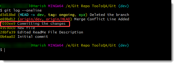What Are Git Tags And How To Create Remove View And Tagging In Git 3951